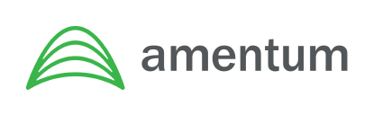 Amentum logo